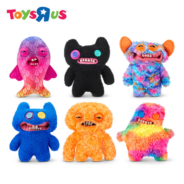 Fuggler - Funny Uggly Monster Chaos Crew Edition | Lazada PH