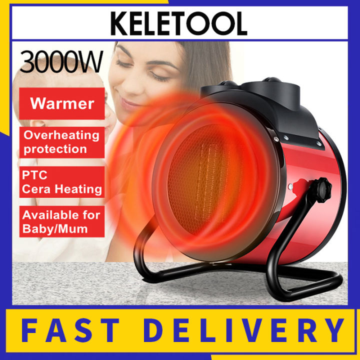 Heavy-duty Warm Heater Blower Air for Efficient Heating in Industrial ...