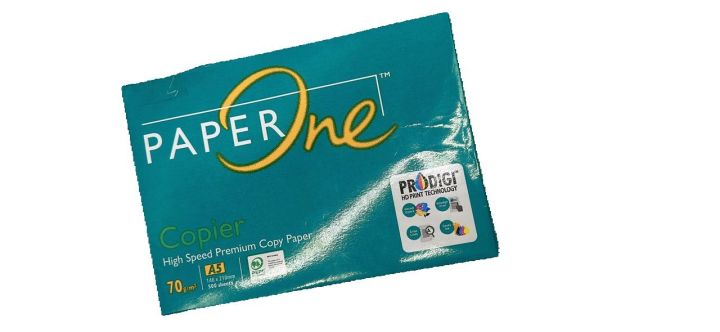 A5 Paper One Bond Paper(A5 size 148x210mm)sold per Reams and 100pcs ...