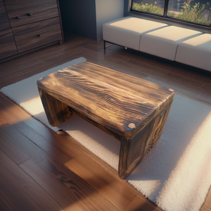 Wooden Riser Bankito Multi Purpose | Lazada PH