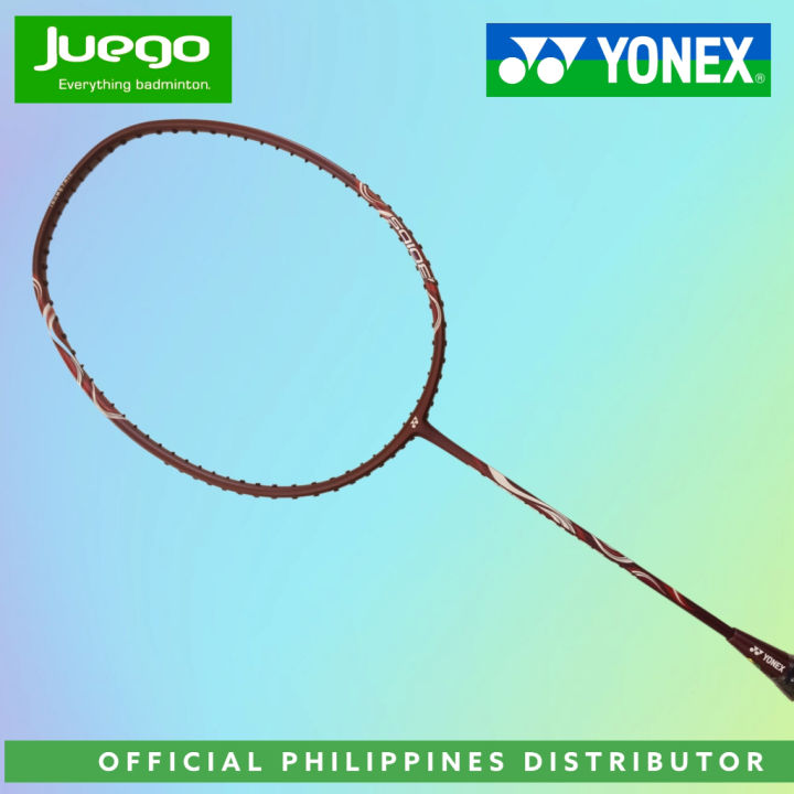 Yonex ASTROX LITE 45i Badminton Racquets Kurenai | Lazada PH