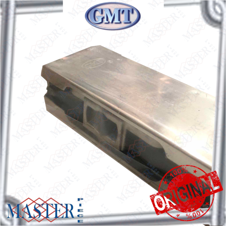 GMT Bottom Patch for Frameless Glass Door | Lazada PH