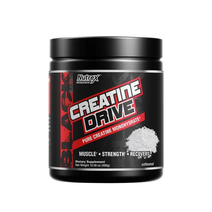 NUTREX Creatine Monohydrate 300g | Lazada PH