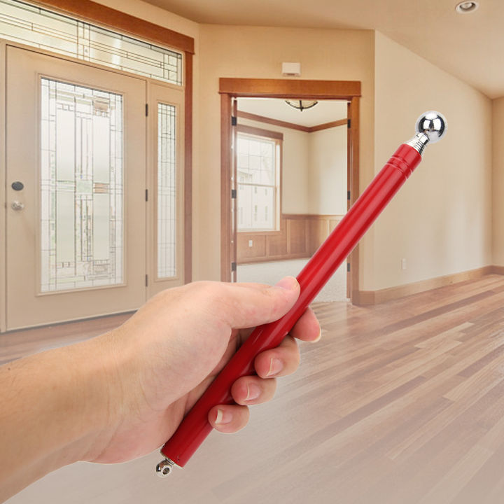 Telescopic Inspection Hammer Wall Check Hammer Tiles Empty Drum Tool ...