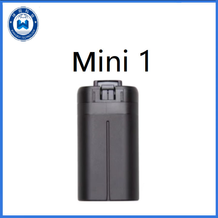 DJI Mavic Mini Battery Inligent Flight Battery Spare Parts DJI Mavic ...