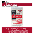 Original Sahara Cement Water Proofing Compound 908 Grams Watertight ...