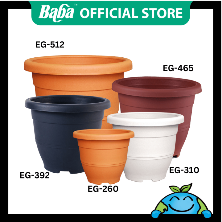 READY STOCK | Baba EG-260 / EG-310 / EG-392 / EG-465 | Elegant Series ...