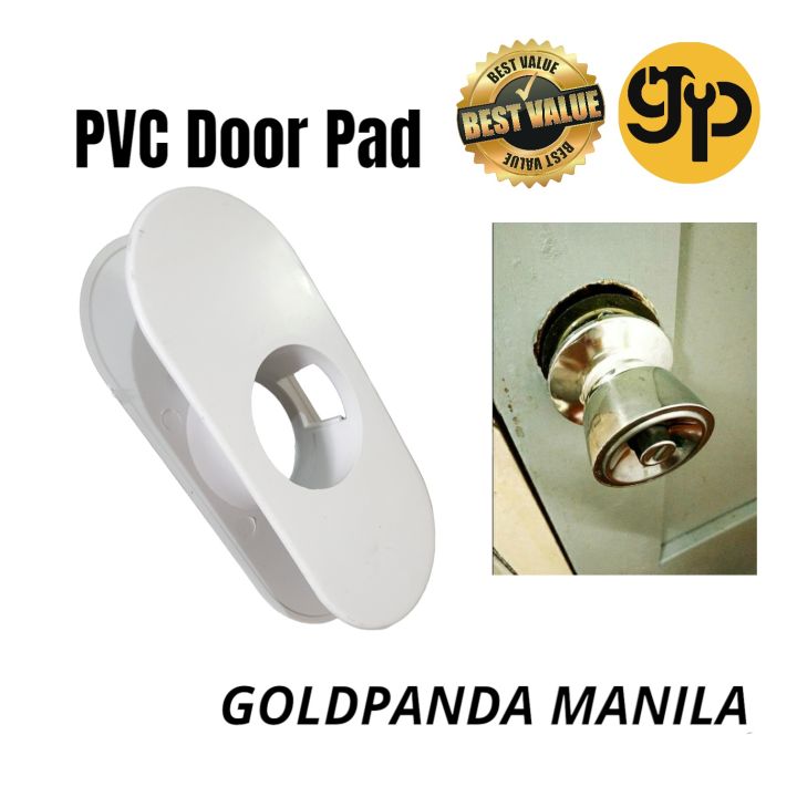 PVC Door Pad, fits standard PVC or Wood Doors | Lazada PH