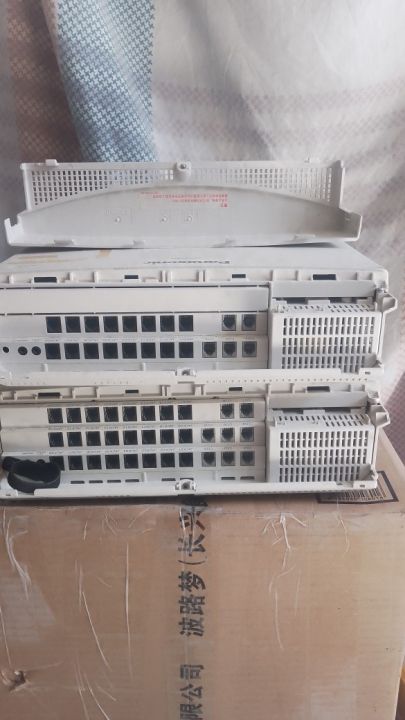 Panasonic KX-TES824 telephone exchange main unit extension board 7730 ...
