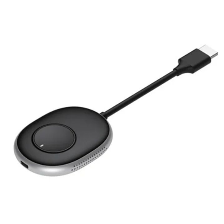(OWUQ) 5G 4K Wireless -Compatible Video Transmitter Receiver Extender ...