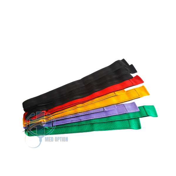 Topcare Spider Strap | Spider Strap for Spineboard TOPCARE | Lazada PH