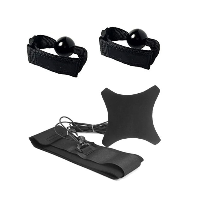 Training Equipment Aid Beginner Volleyball Spike Training Tool Compact ...