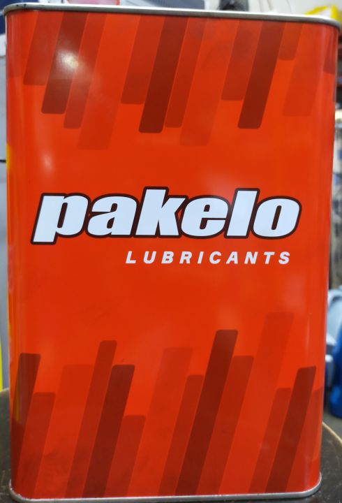 PAKELO Mineral 15W40 Engine Oil | Lazada