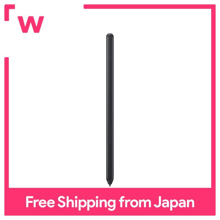 Samsung S Pen stylus pen for regular Samsung Galaxy S21 Ultra 5G EJ-PG998 (Black) | Lazada PH