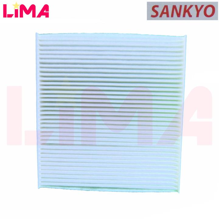 PROTON INSPIRA AIR COND CABIN FILTER *SANKYO* | Lazada