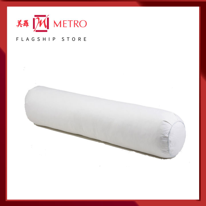 Snowdown Super Firm Feather Bolster | Lazada Singapore