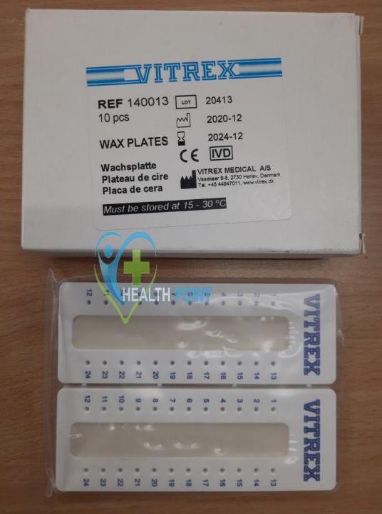 Laboratory Sealing Wax | Capillary Clay Sealer Wax (1Piece) | Lazada PH