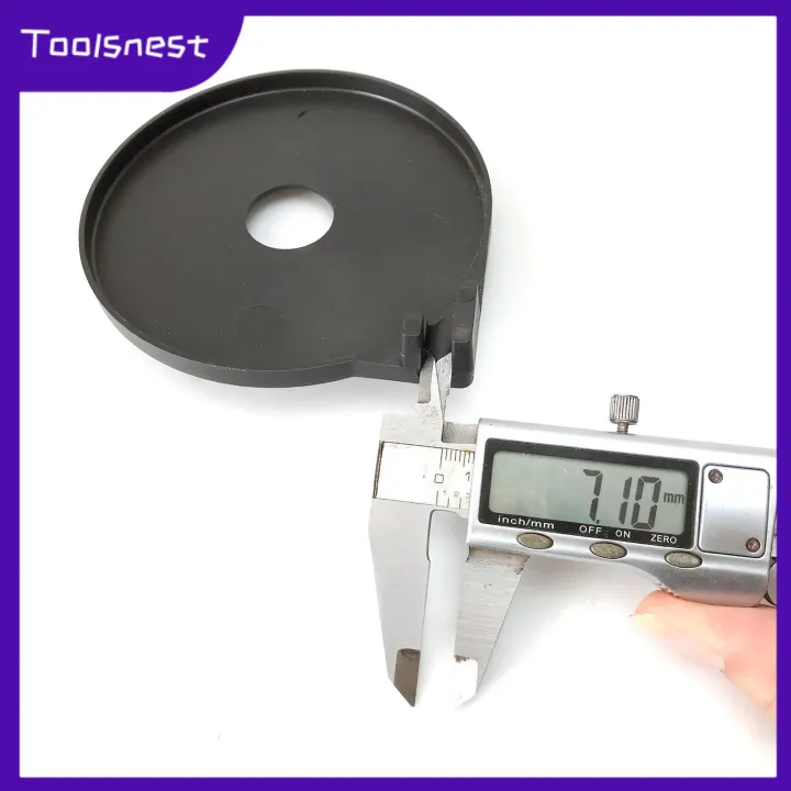 Toolsnest Rope Cord Guide Cable Fixed Pulley Plate Small Pulley Block ...