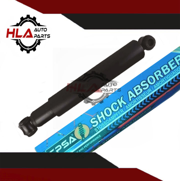 CPSA Shock Absorber ISUZU HI-LANDER 4JA1 4JB1 TROOPER 91-06 REAR (KA ...