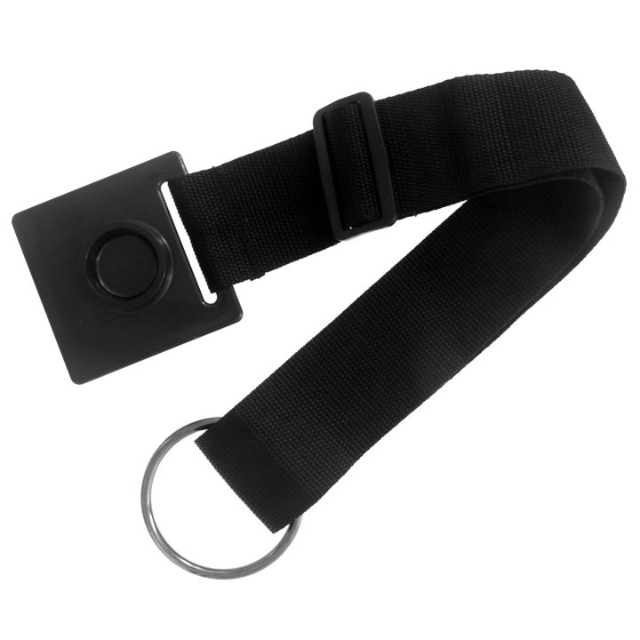 【ammoon】Cello Endpin Anchor Cello Antiskid Device Adjustable Strap Non ...