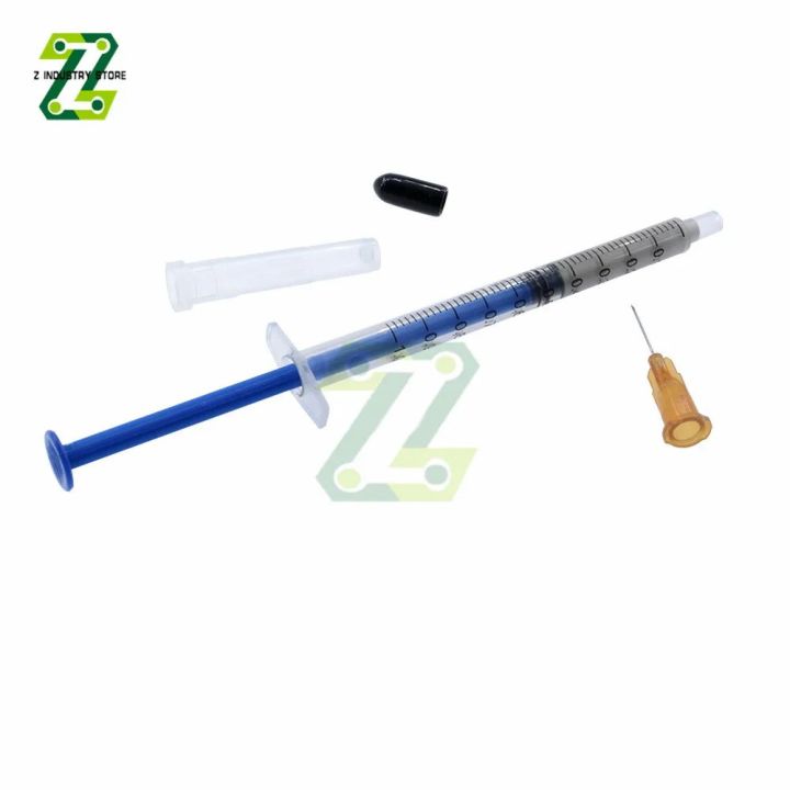 0.5ML Silver Conductive Adhesive Glue Wire Electrically Conduction ...