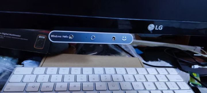 Windows Hello Camera Face Recognition Login 1080P Laptop Desktop ...