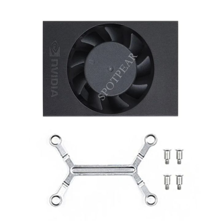 【Limited-time】 Official Cooling Fan Orin-Fan-Pwm Speed-Adjustable ... 【Limited-time】 Official Cooling Fan Orin-Fan-Pwm Speed-Adjustable ...