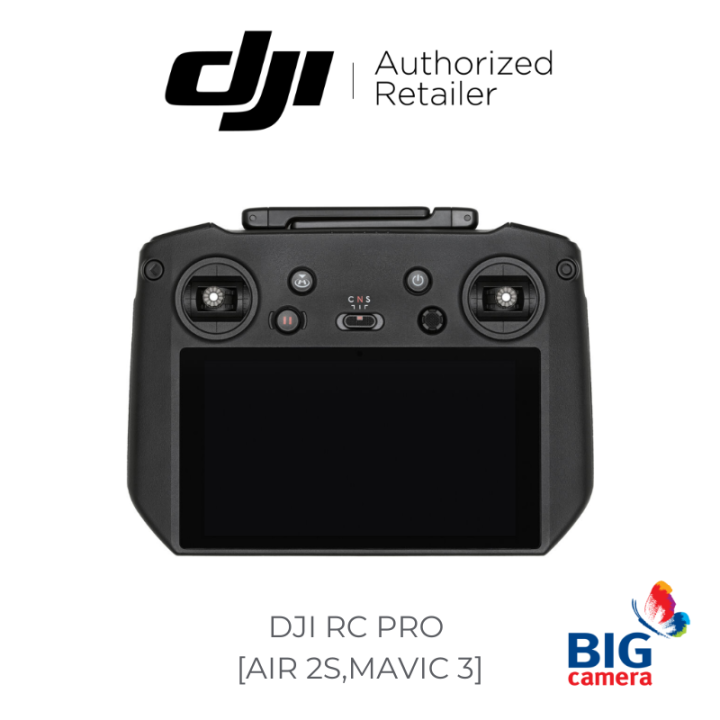 DJI RC PRO [AIR 2S,MAVIC 3] | Lazada.co.th