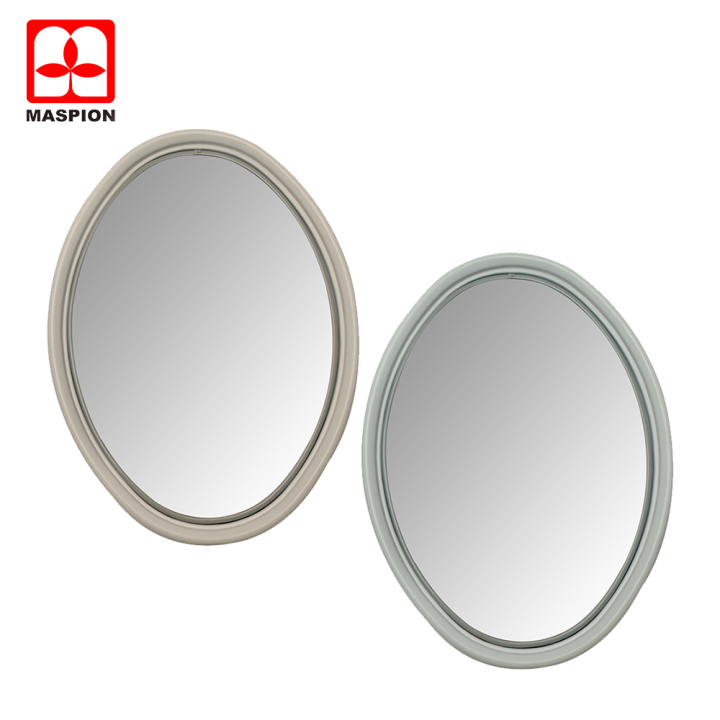 Maspion Wall Mirror with Shelves | Lazada PH
