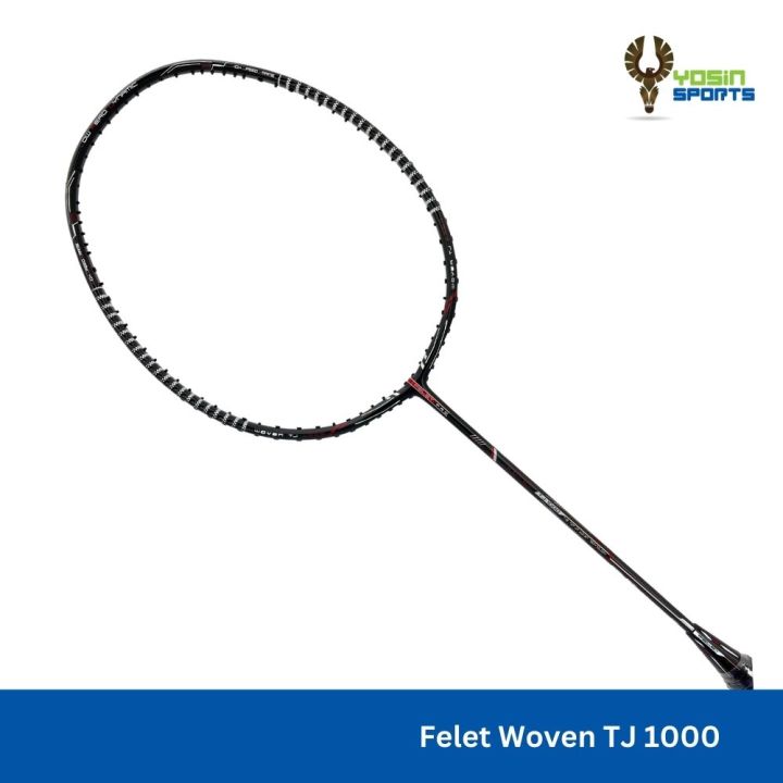 FELET WOVEN TJ 1000 Pro | Lazada