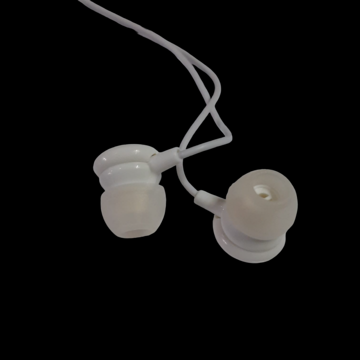 HEADSET MURAH TREQ EARPHONE MURAH HEADPHONE VARIAN WARNA COCOK UNTUK SEMUA HANDPHONE - SUPPORT ...