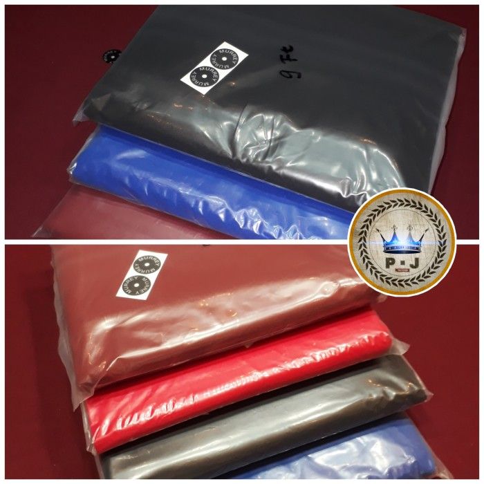 KAIN LAKEN BILLIARD | MEJA 9 FEET | BAHAN JEANS - ASJAD STORE25 ...