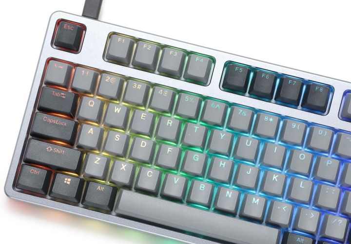 Drop CTRL High-Profile Mechanical Keyboard — Tenkeyless TKL (87 Key ...