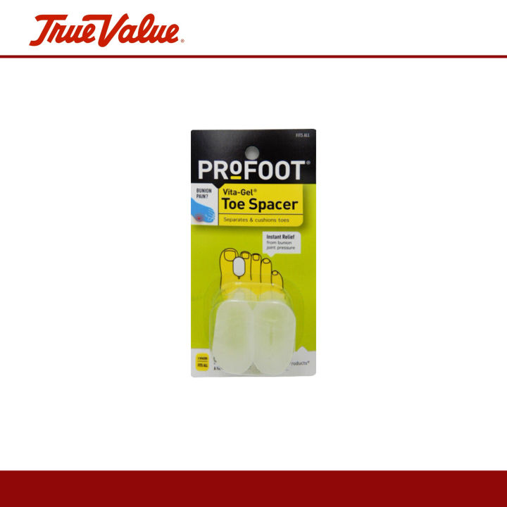 Profoot Vita-Gel Toe Spacer | Lazada PH