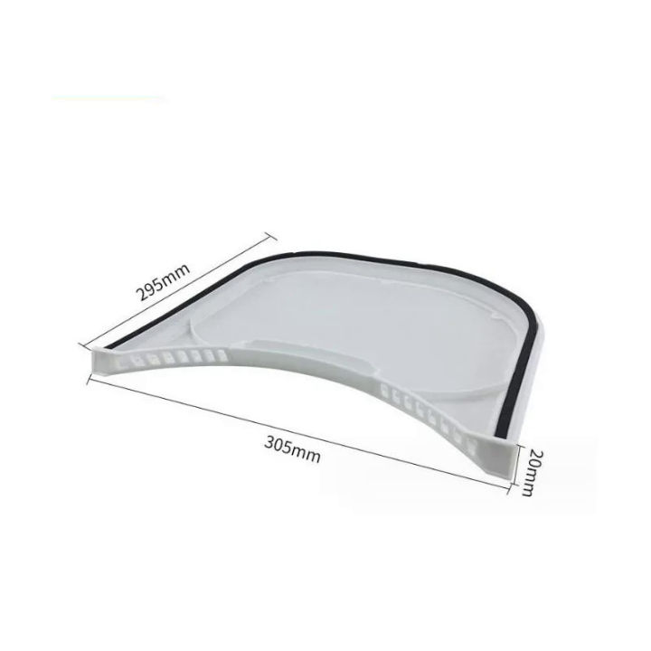 Washing hine dryer filter for LG 5231EL1003B DLE2512W DLE2514W Washer ...