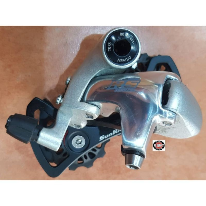 Sunrace RS Road Rear Derailleur RD 10/9 speed (Made in Taiwan) | Lazada PH
