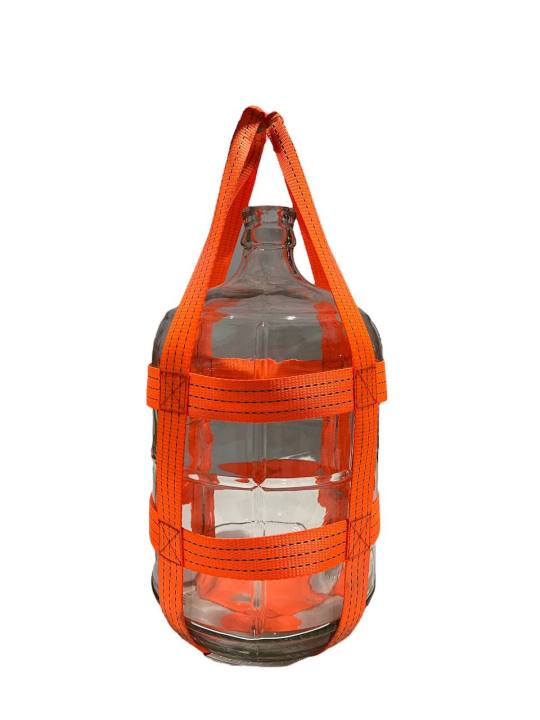 Carboy Carrier Strap - 5 Gallon | Lazada PH