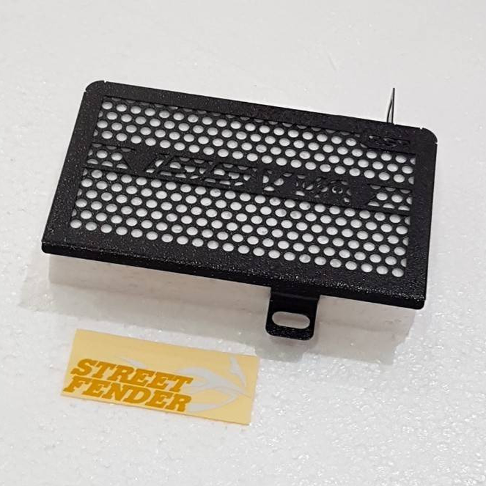 Cover Radiator Guard Yamaha R15 V3 VVA / XSR 155 XSR155 / Vixion R by ...