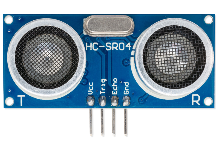 Ultrasonic Sensor Module HC-SR04 | Lazada Singapore Ultrasonic Sensor Module HC-SR04 | Lazada Singapore
