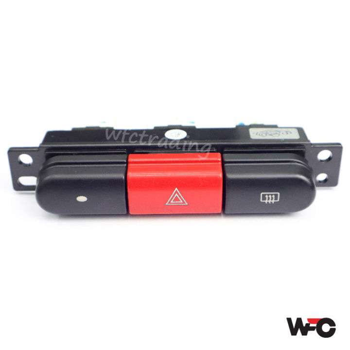 Proton Saga BLM FLX Center Switch Emergency with Fog Lamp PW855350 ...