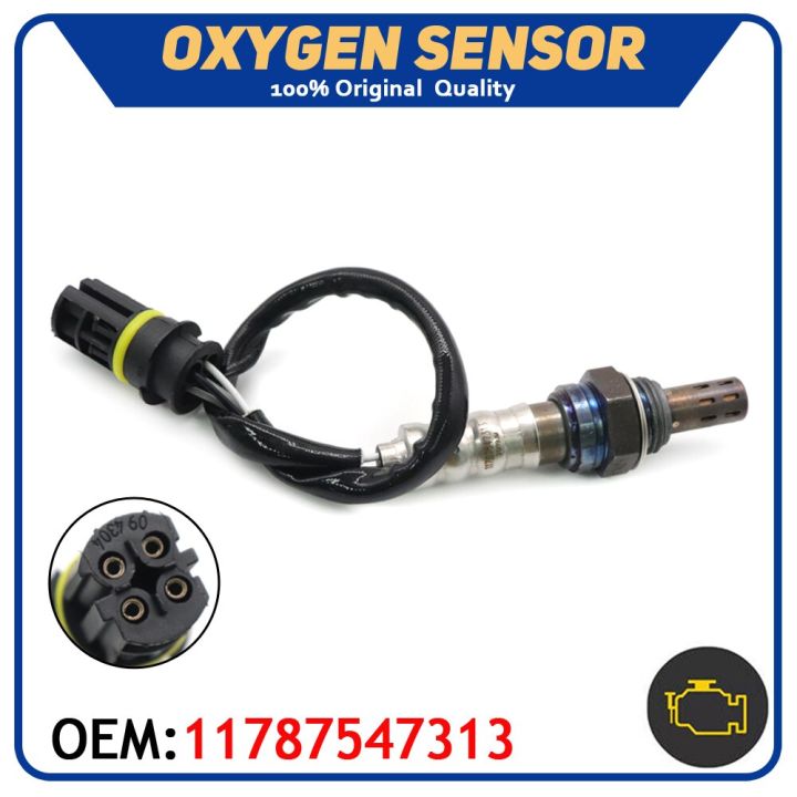 1 Car Air Fuel Ratio Lambda O2 Oxygen Sensor 11787547313 For BMW E87 ...