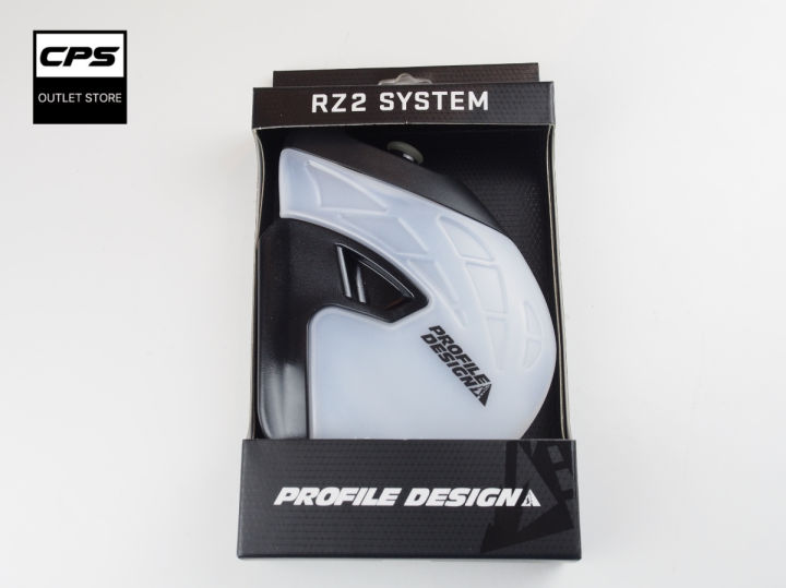 กระติกน้ำทรง Aero ยึดกับเฟรม Profile Design RZ2 System /1 ชุด | Lazada ...