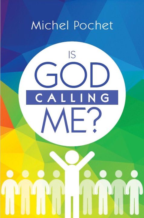 IS GOD CALLING ME-iTS INNSPIRING FRESHNESS (HOW EACH PERSON CAN BE TRUE ...