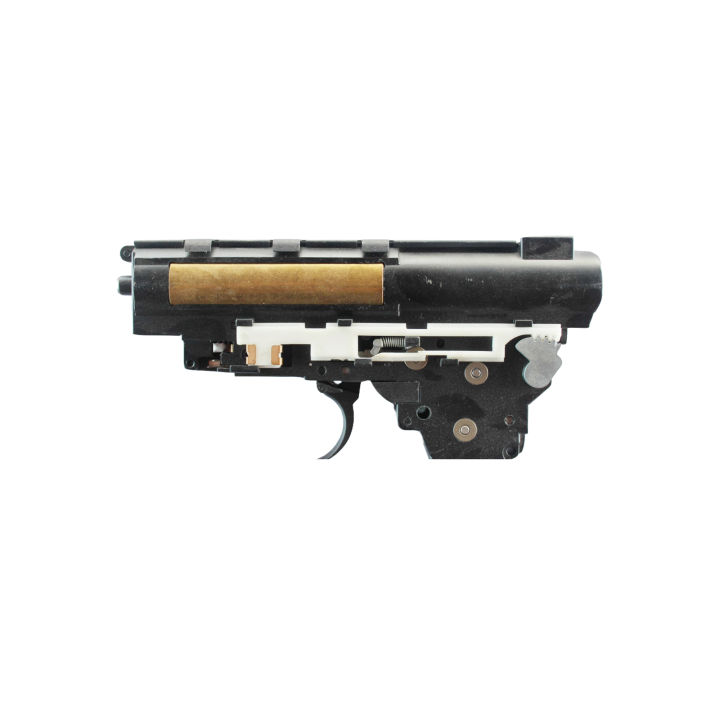 Golden eagle version 3 gearbox set QD blaster | Lazada PH