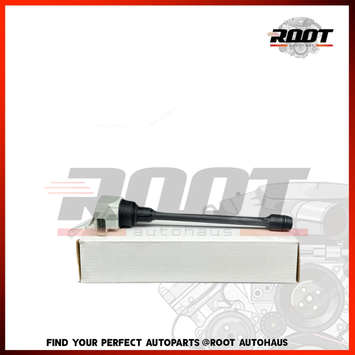 LUCAS คอยล์จุดระเบิด HINO MEGA VICTOR P11C NGV360 FM2P เบอร์ ICLK9169 ...