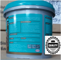Sista D100 Plus Acrylic Waterproofer & Sealer Waterproofing Waterproof ...
