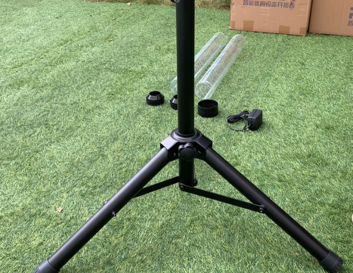 PUSUN PB Series Badminton Bucket and Tripod（Because the package of the ...