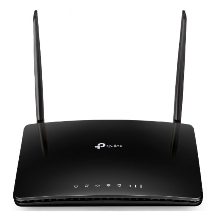 TP-Link Archer MR500 4G+ Cat6 AC1200 Wireless Dual Band Gigabit Router ...