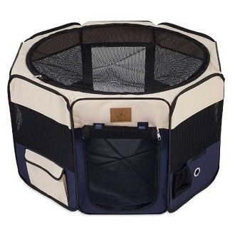 Precision Soft Sided Play Yard / Pen | Lazada PH