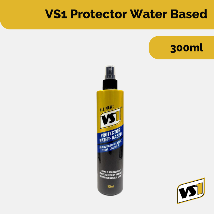 VS1 Protector Waterbased 300ml | Lazada PH